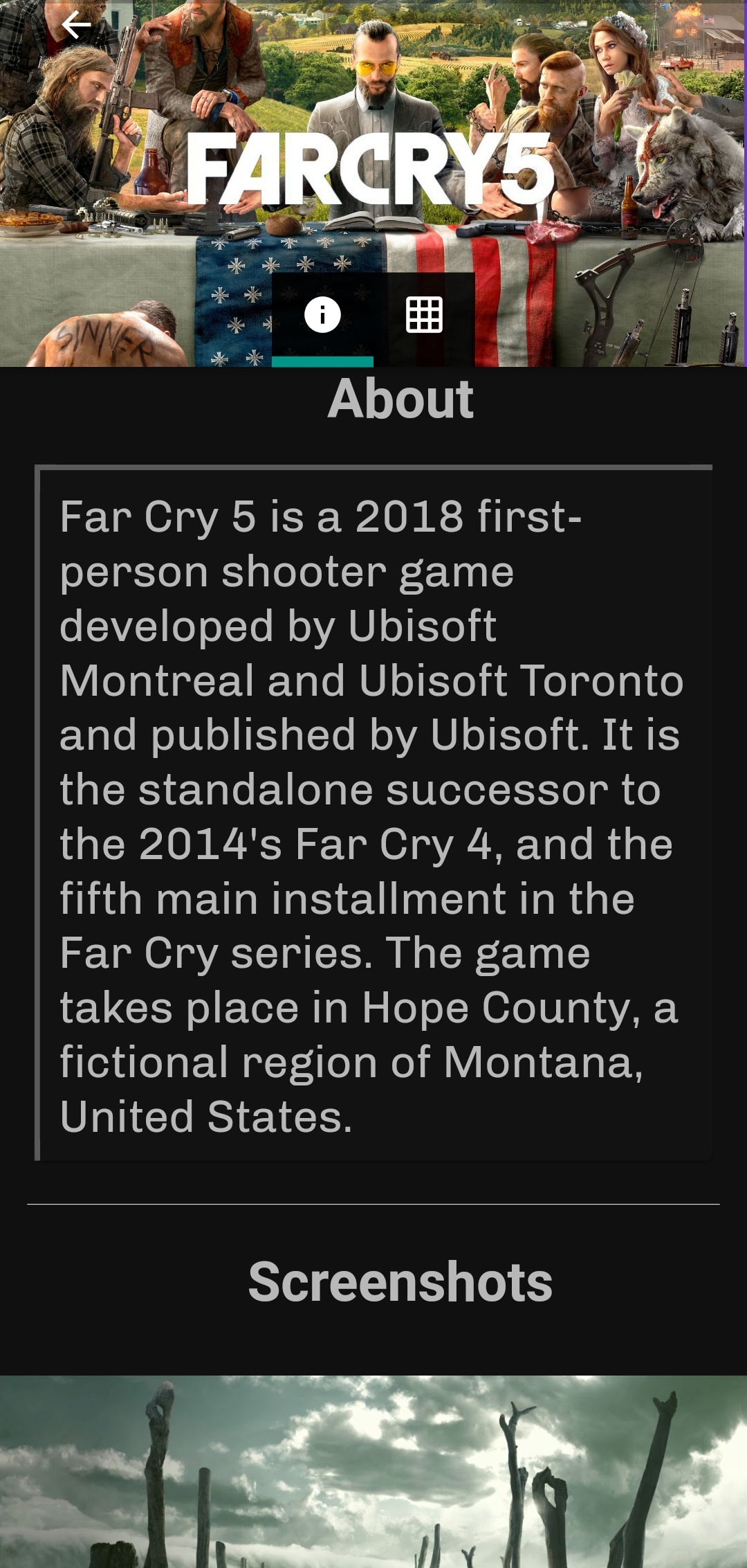 GitHub - Ahmad-Imam/GameTracker-Demo