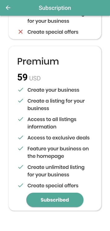 GitHub - Ahmad-Imam/AfricanWallStreet-Showcase