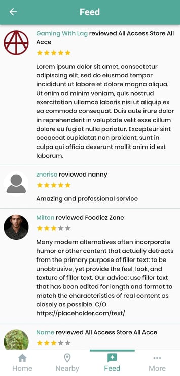 GitHub - Ahmad-Imam/AfricanWallStreet-Showcase