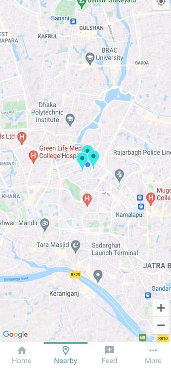 GitHub - Ahmad-Imam/AfricanWallStreet-Showcase