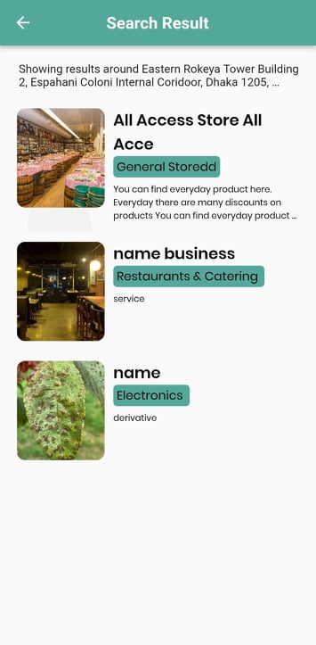 GitHub - Ahmad-Imam/AfricanWallStreet-Showcase