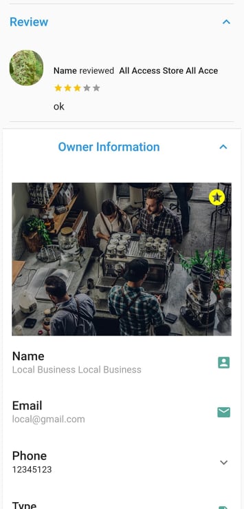 GitHub - Ahmad-Imam/AfricanWallStreet-Showcase