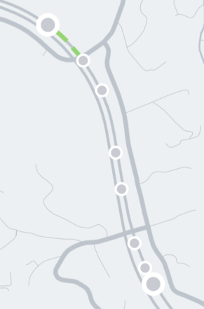 strokeColors prop not working correctly · Issue #4452 · react-native-maps/react-native-maps · GitHub