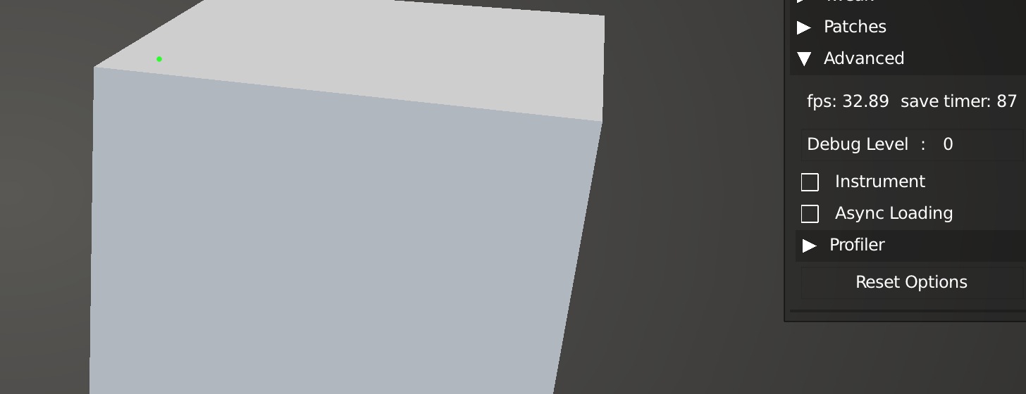 RetopoFlow 2.0 is unusably slow · Issue #448 · CGCookie/retopoflow · GitHub