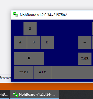 New icon art · Issue #76 · ThoNohT/NohBoard · GitHub