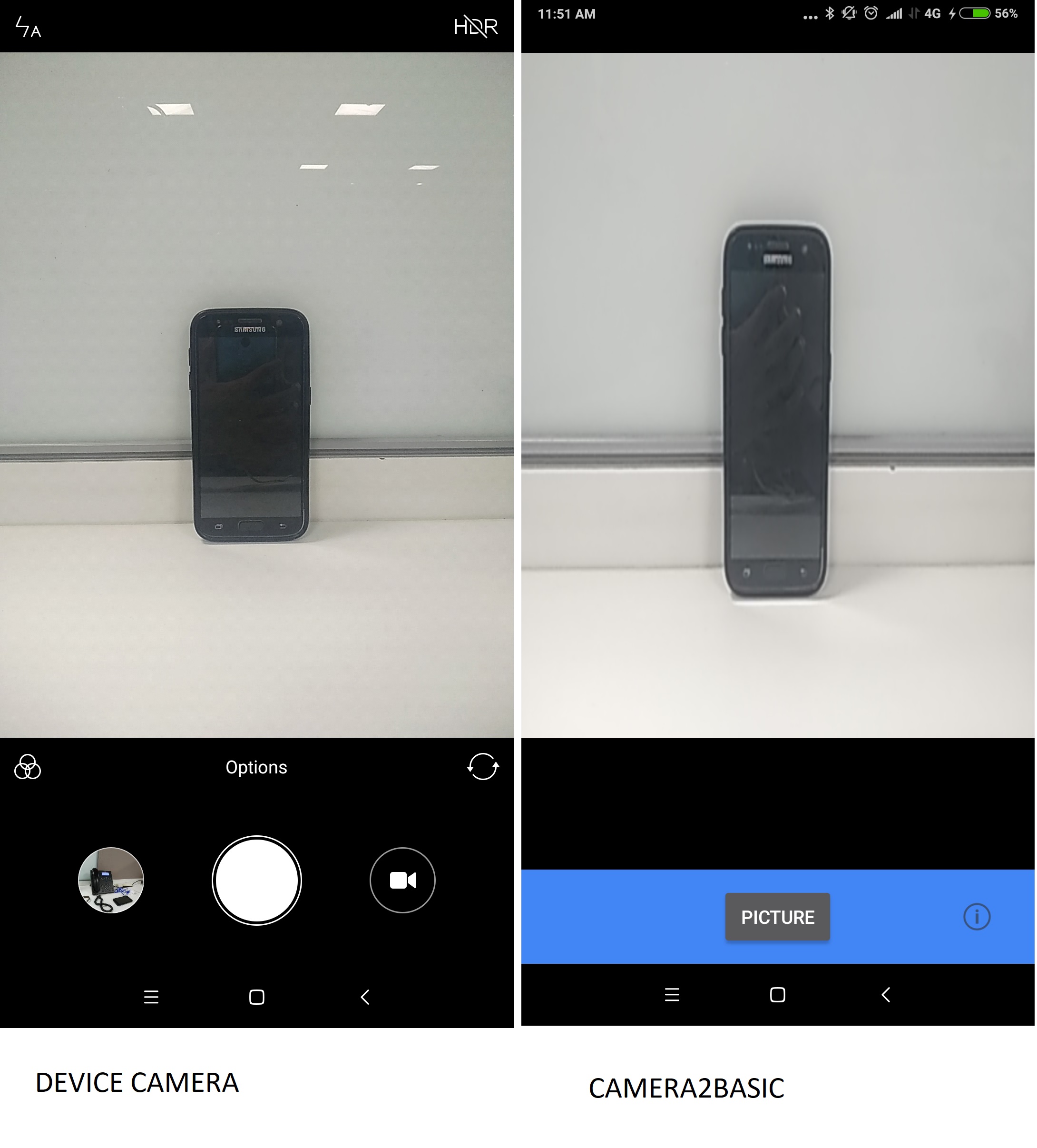 image preview is stretched in 18:9 aspect ratio devices · Issue #274 · dotnet/android-samples ...
