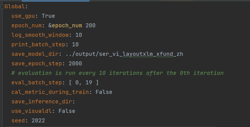 KIE训练时报错 (External) CUDA error(719), unspecified launch failure · Issue #7739 · PaddlePaddle ...