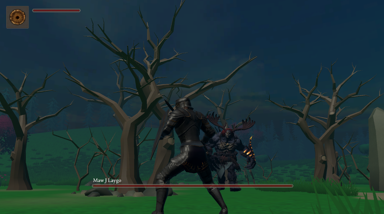 GitHub - gepthecoder/web3-elden-ring: Web3 Boss Fight Game made with C# | Unity | Solidity ...