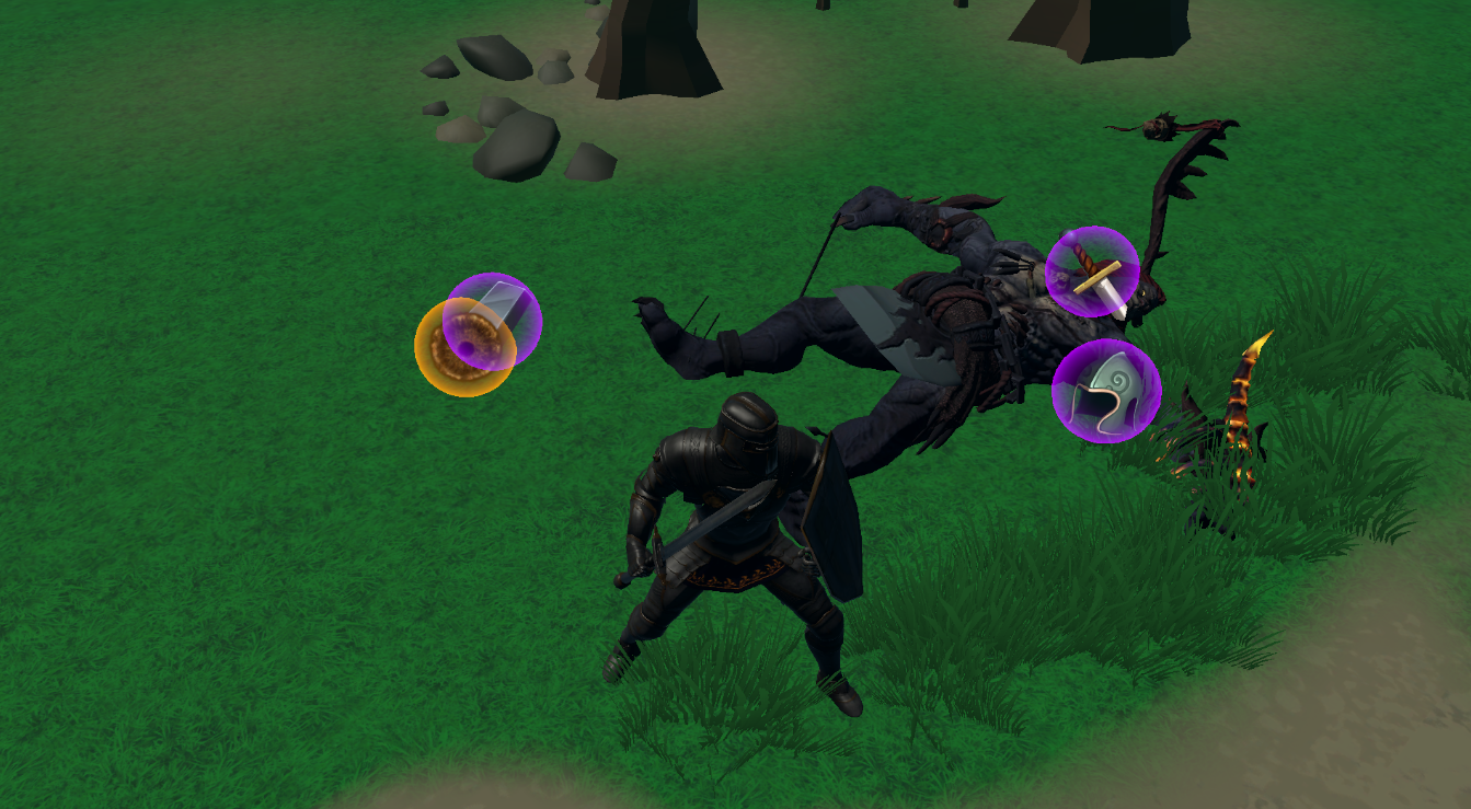 GitHub - gepthecoder/web3-elden-ring: Web3 Boss Fight Game made with C# | Unity | Solidity ...