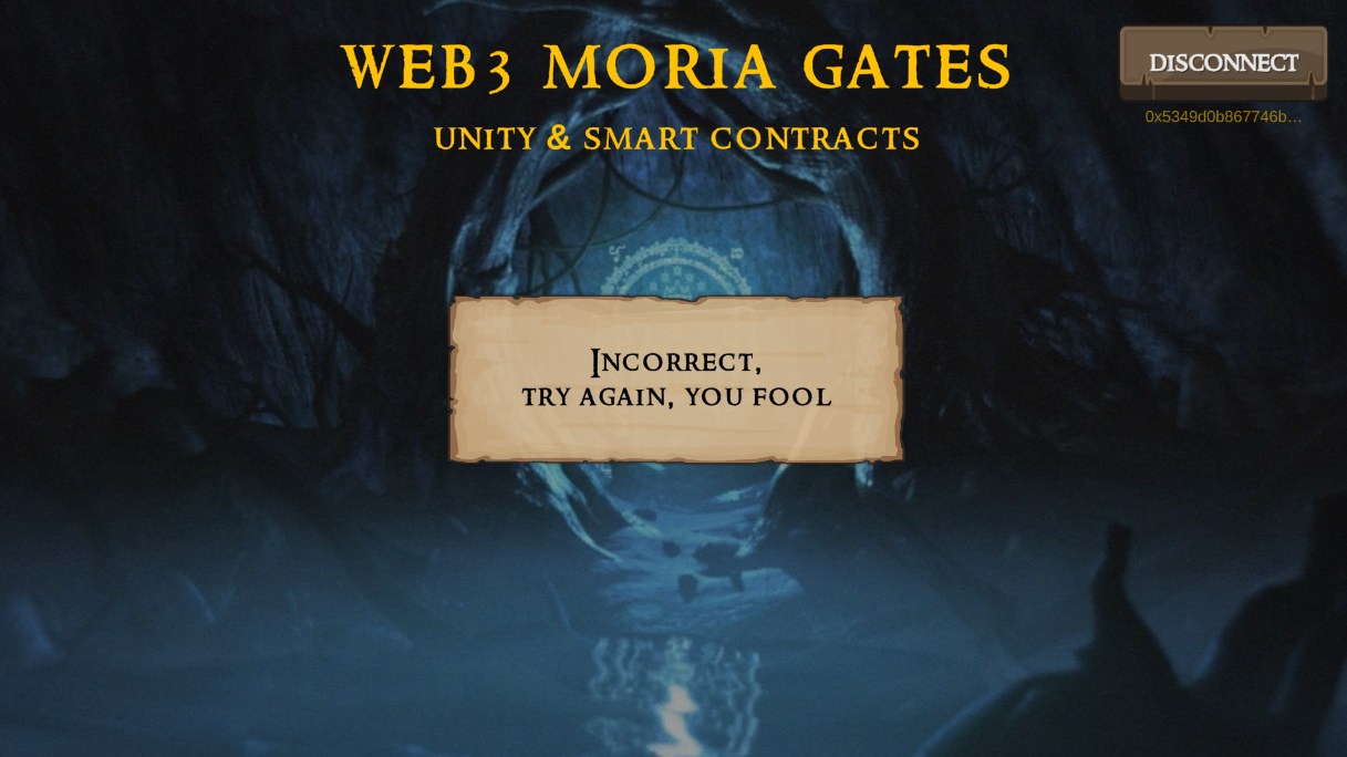 GitHub - gepthecoder/unity-web3-smart-interactions: Smart Contract Interactions with Solidity ...