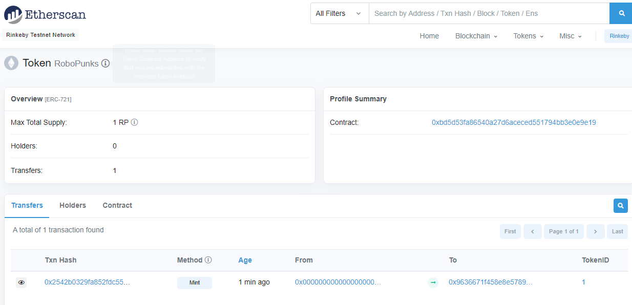 GitHub - gepthecoder/nft-mint-website: NFT Minting Web3 dApp with React | Hardhat | Ethers | Chakra