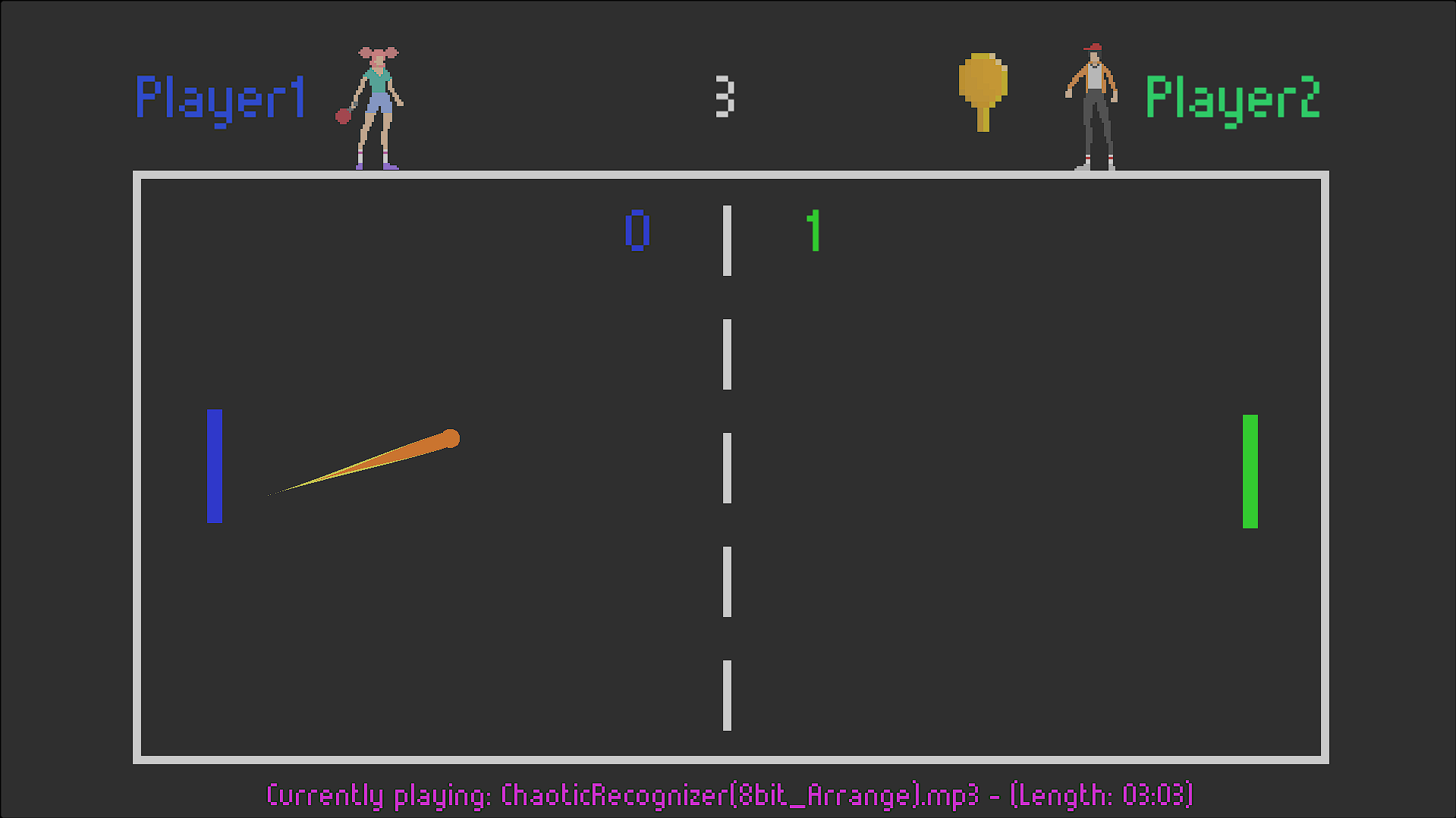 GitHub - WinFrid61/Unity-Ping-Pong-Universe-2D: PingPongUniverse ...