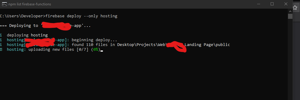 Action failing: "retries exhausted after 6 attempts" · Issue #12 · w9jds/firebase-action · GitHub