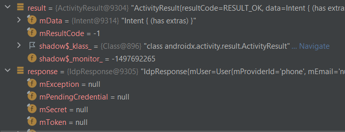 Firebase UI Auth: What is the correct way to link provider Phone and Email/Password? · Issue ...