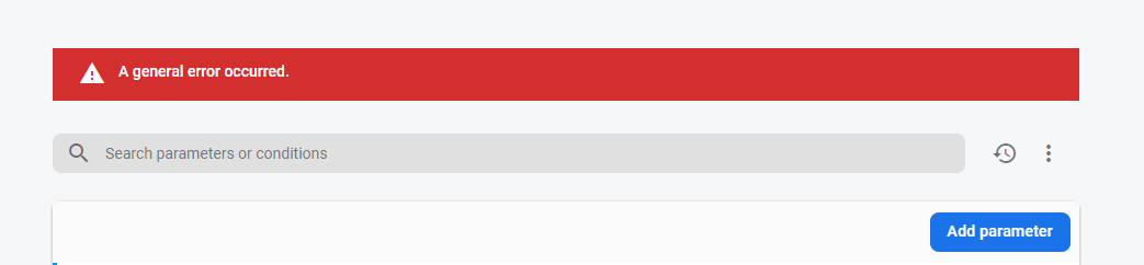 A general error occurred. · Issue #1014 · firebase/quickstart-android · GitHub