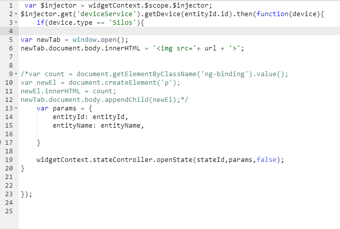I am adding links URL to some events.Can I do that when I click on this ...