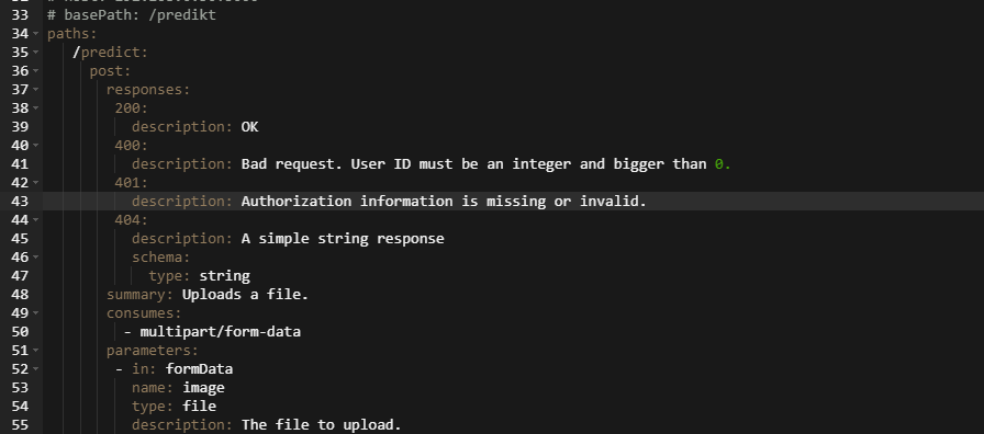 TypeError: Failed to fetch · Issue #5263 · swagger-api/swagger-ui · GitHub TypeError: Failed to fetch · Issue #5263 · swagger-api/swagger-ui · GitHub