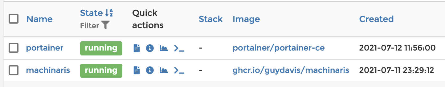 "Alerts: Recent Notifications" does not show new entries detected by Chiadog · Issue #168 ...