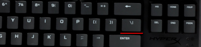 HyperX FPS Pro US layout to UK · Issue #579 · tmk/tmk_keyboard · GitHub