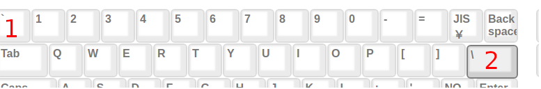 HyperX FPS Pro US layout to UK · Issue #579 · tmk/tmk_keyboard · GitHub