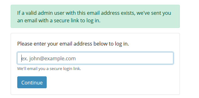 Failure sending mail · Issue #252 · bitwarden/server · GitHub