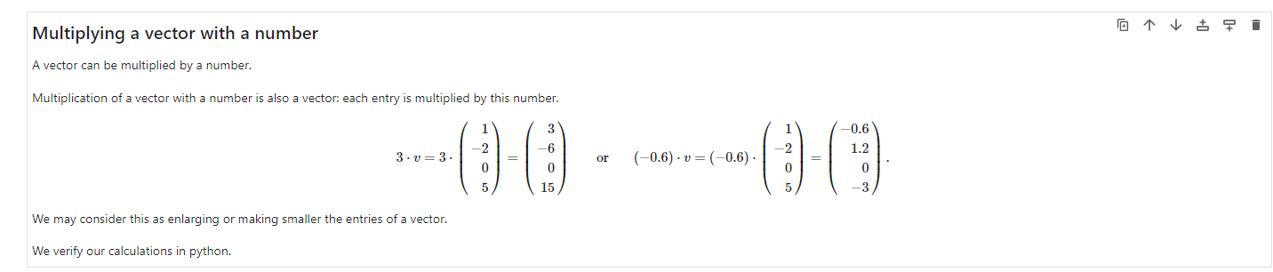 Rendering Problem for Math-Text Mixed Blocks · Issue #14250 · microsoft/vscode-jupyter · GitHub