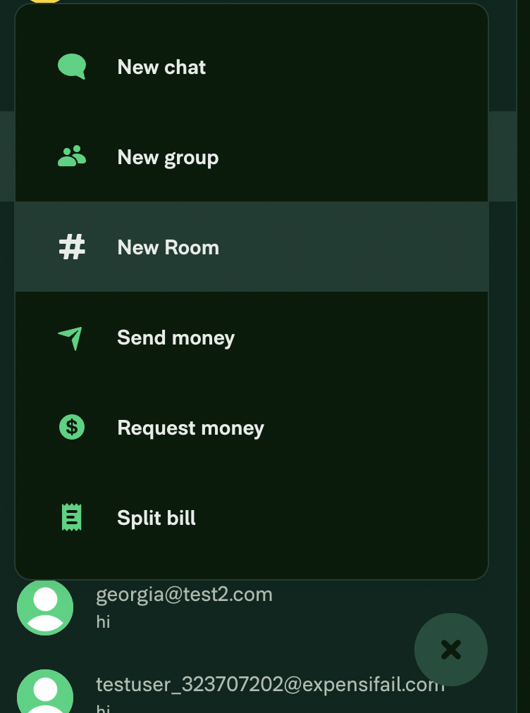 [Core Branding] Update :hover color for option rows · Issue #13728 ...