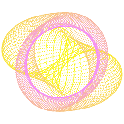 GitHub - Lantromipis/Harmonograph