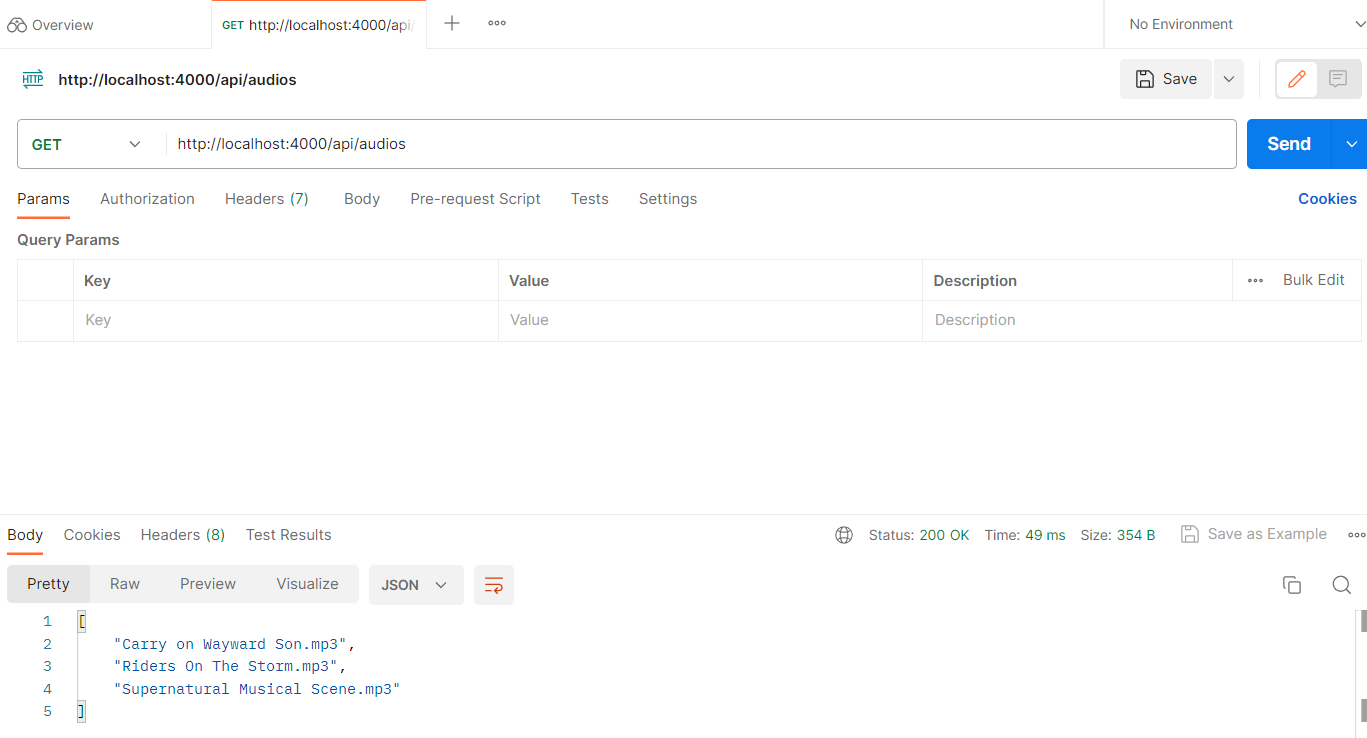 GitHub - Turma-Nassau/SANDIEGOVIEIRA_Music-Channel: Atividade ...