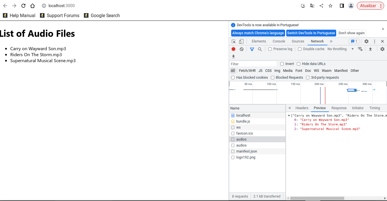 GitHub - Turma-Nassau/SANDIEGOVIEIRA_Music-Channel: Atividade Complementar https://github.com ...