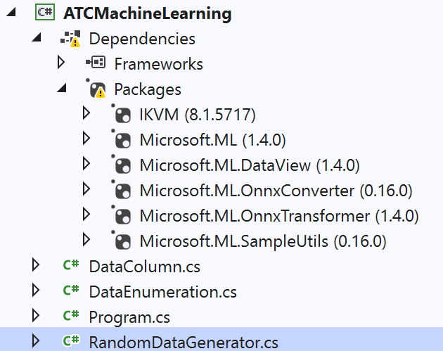 Type of output argument does not match expected type · Issue #2441 · microsoft/onnxruntime · GitHub