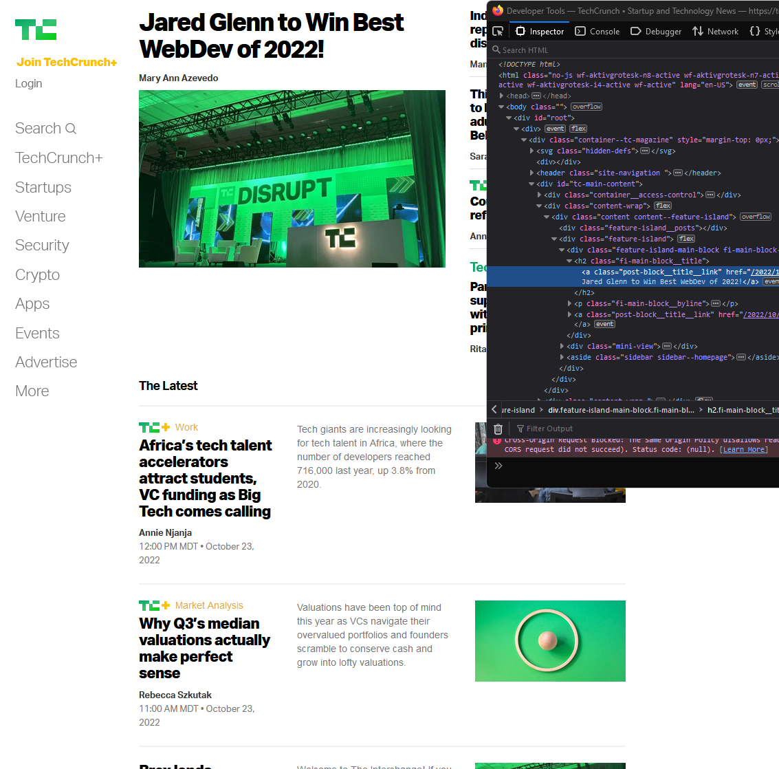 GitHub - Jared-Glenn/58-Days-of-WebDev: Projects created during The Complete 2022 Web ...