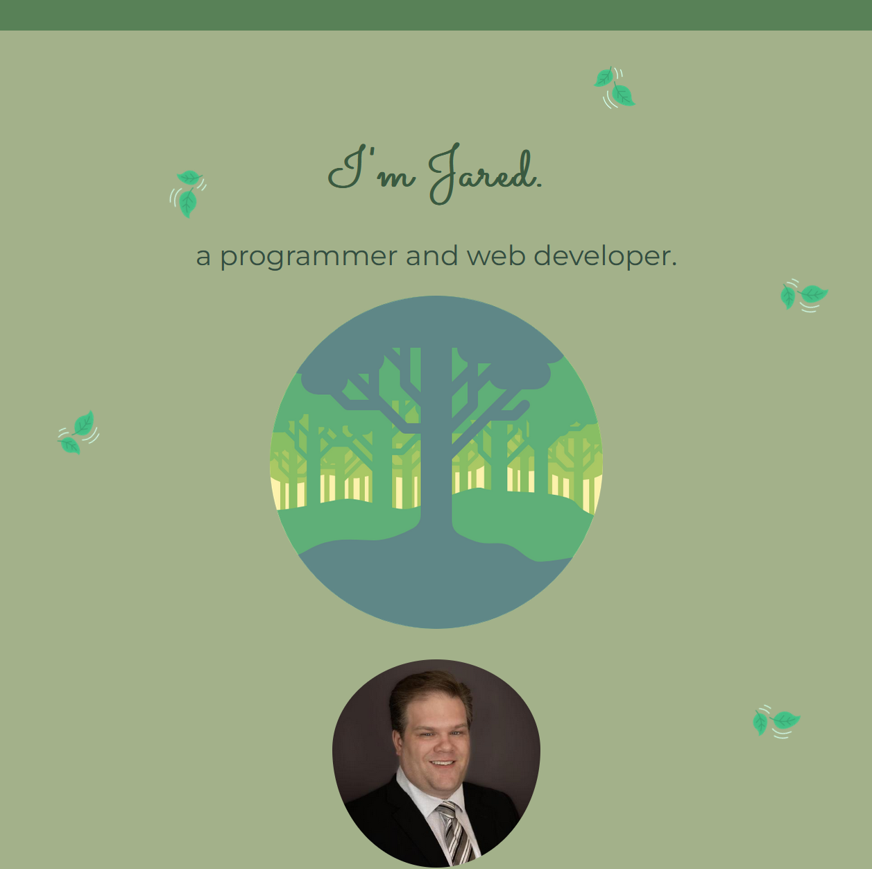 GitHub - Jared-Glenn/58-Days-of-WebDev: Projects created during The Complete 2022 Web ...