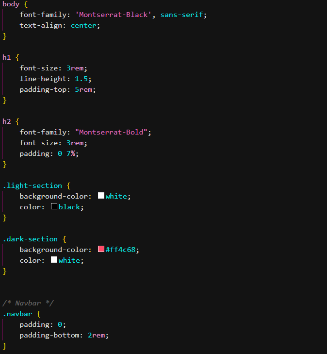 GitHub - Jared-Glenn/58-Days-of-WebDev: Projects created during The ...