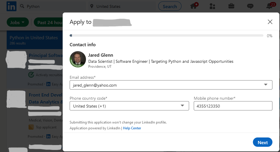 GitHub - Jared-Glenn/100-Days-of-Python: Code completed in 2022 Bootcamp with Dr. Angela Yu.