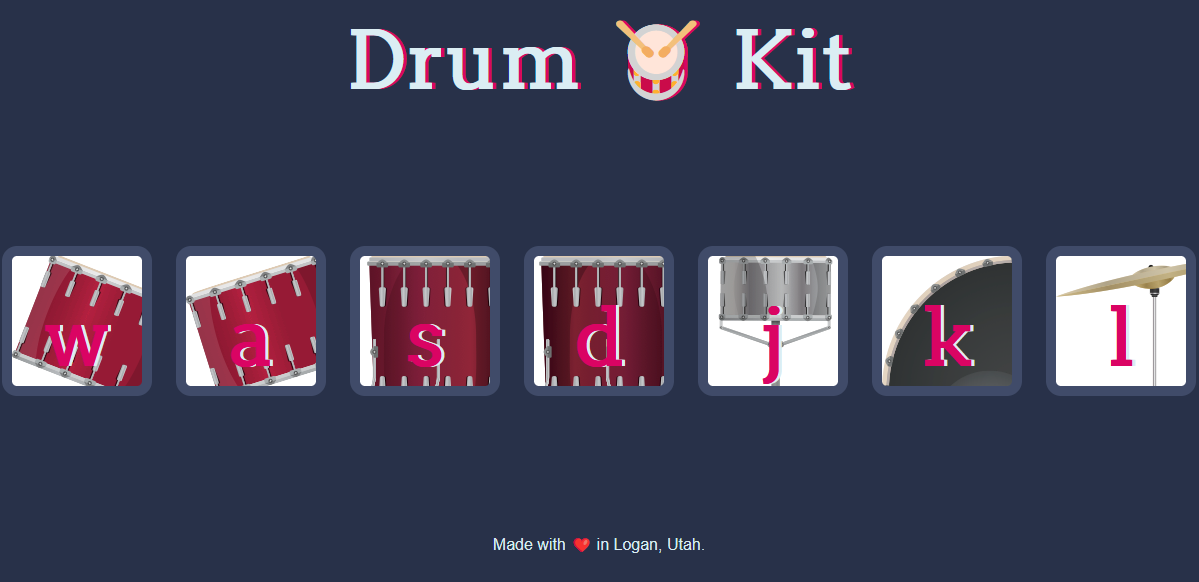 GitHub - Jared-Glenn/58-Days-of-WebDev: Projects created during The ...