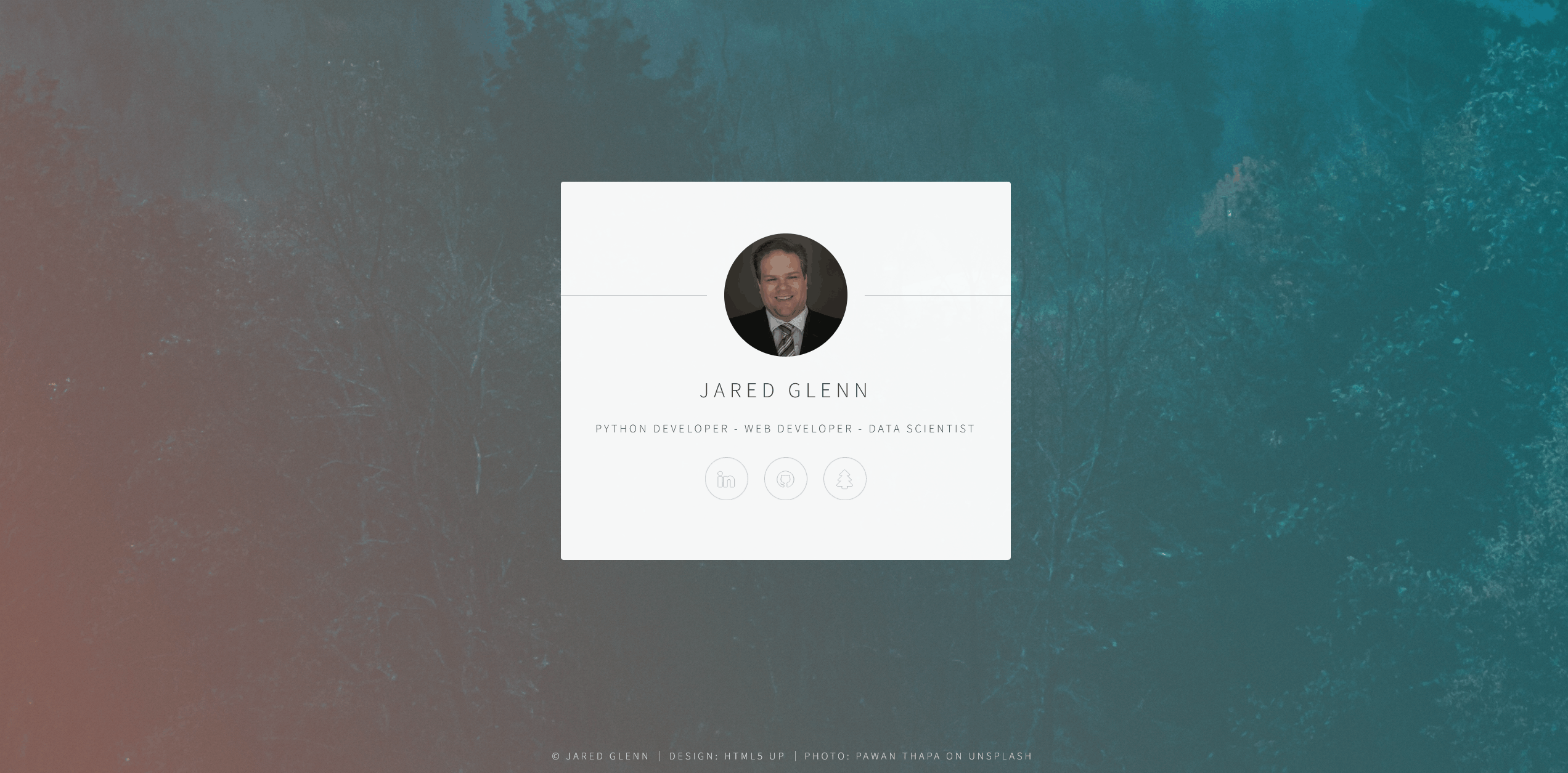 GitHub - Jared-Glenn/100-Days-of-Python: Code completed in 2022 ...