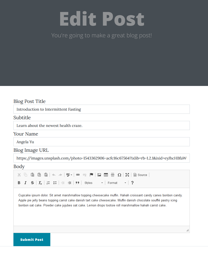 GitHub - Jared-Glenn/100-Days-of-Python: Code completed in 2022 ...