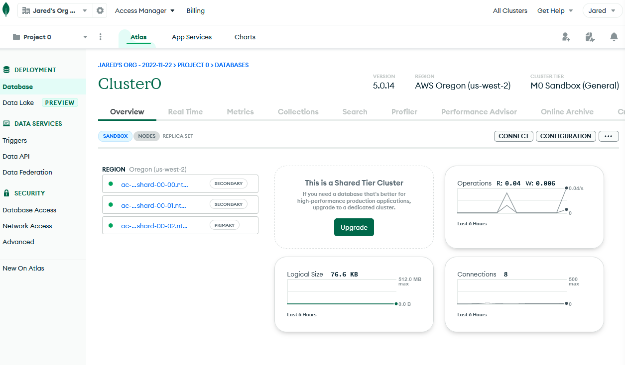 GitHub - Jared-Glenn/58-Days-of-WebDev: Projects created during The Complete 2022 Web ...