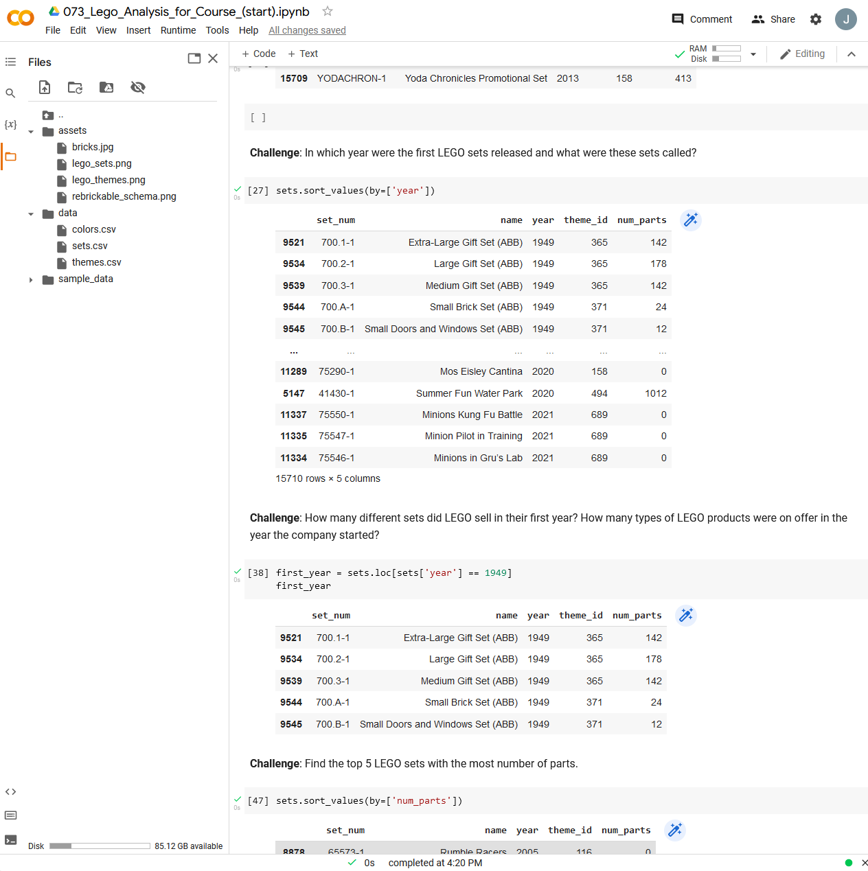 GitHub - Jared-Glenn/100-Days-of-Python: Code completed in 2022 ...