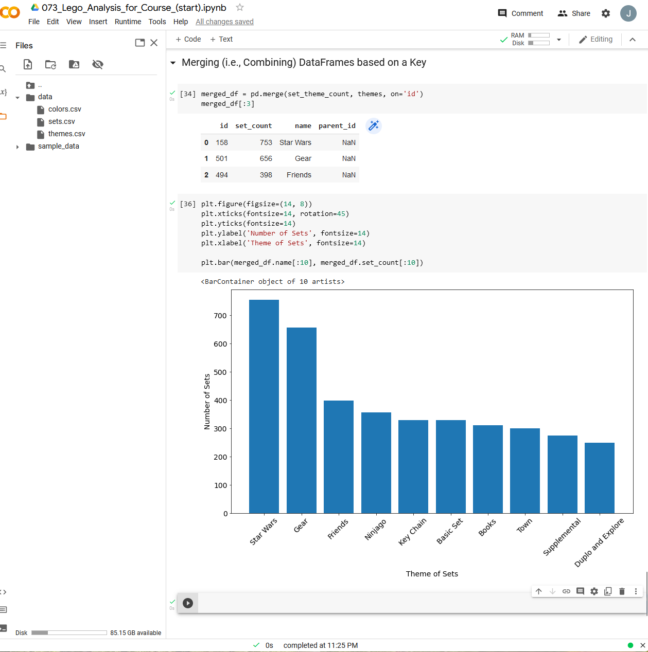 GitHub - Jared-Glenn/100-Days-of-Python: Code completed in 2022 Bootcamp with Dr. Angela Yu.