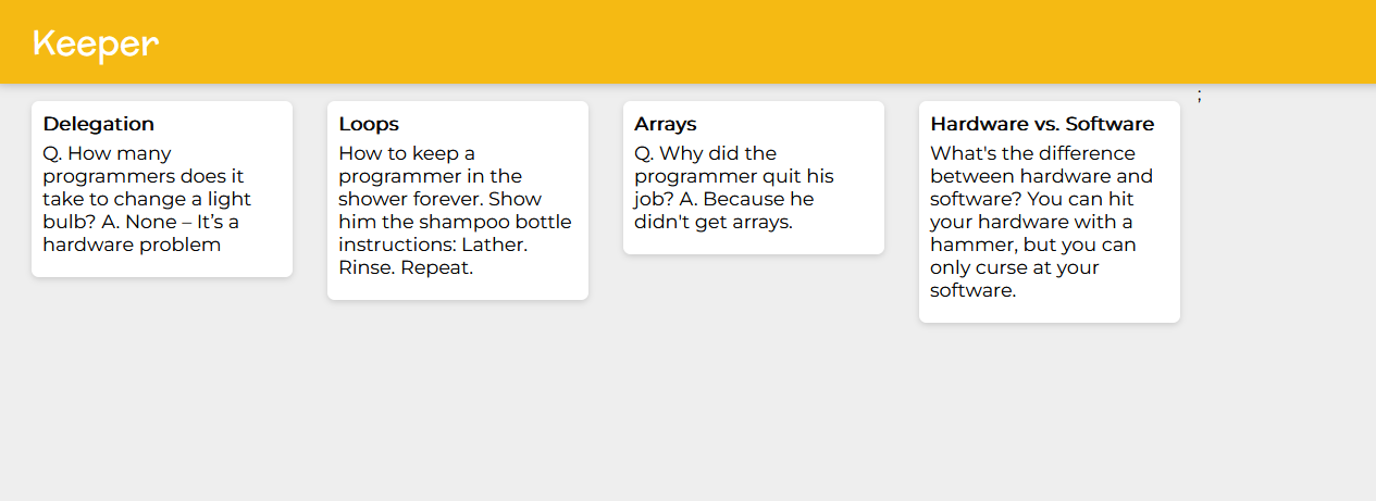 GitHub - Jared-Glenn/58-Days-of-WebDev: Projects created during The Complete 2022 Web ...