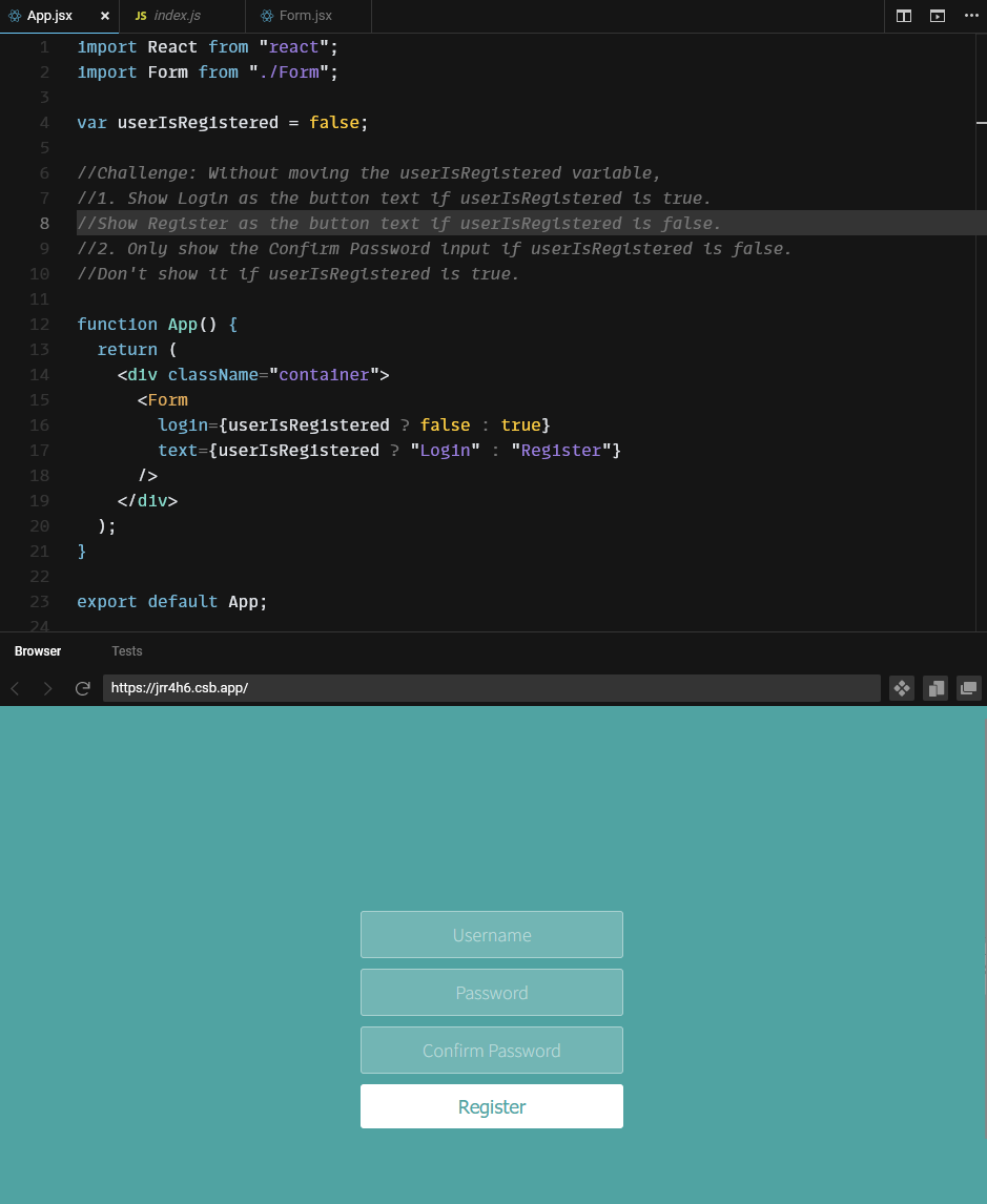 GitHub - Jared-Glenn/58-Days-of-WebDev: Projects created during The Complete 2022 Web ...
