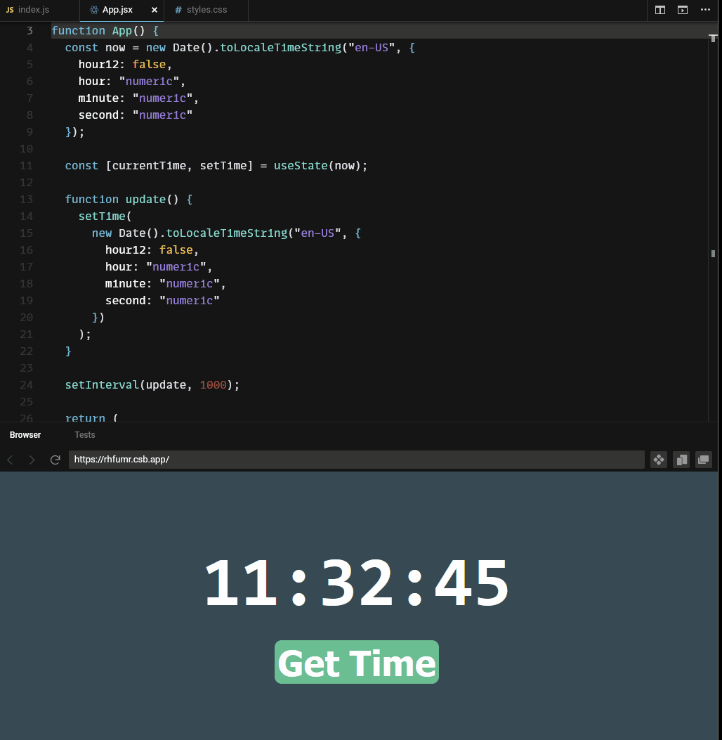 GitHub - Jared-Glenn/58-Days-of-WebDev: Projects created during The Complete 2022 Web ...