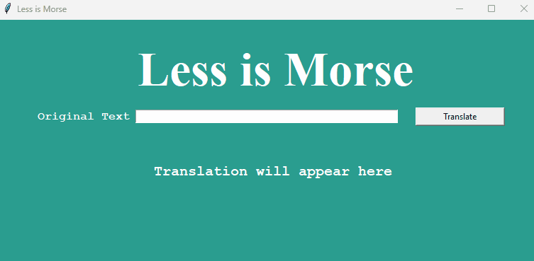 GitHub - Jared-Glenn/100-Days-of-Python: Code completed in 2022 ...