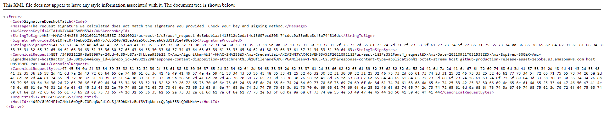 "GFPGANCleanv1-NoCE-C2.pth" file not downloading for me. · Issue #70 · TencentARC/GFPGAN · GitHub