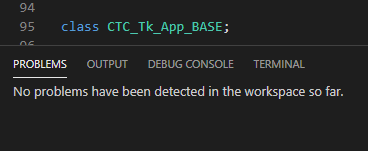 identifier "namespace" is undefined - and other bogus errors · Issue #5866 · microsoft/vscode ...