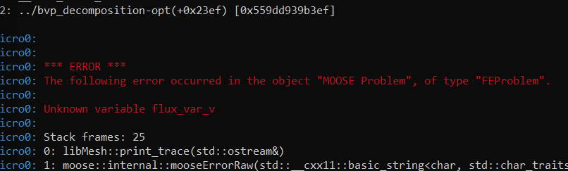 Transfering between subdomains · idaholab moose · Discussion #22371 · GitHub