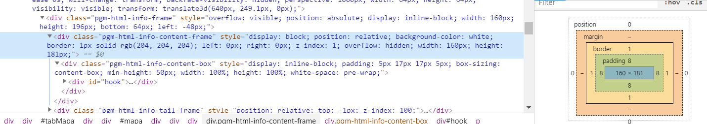 Inconsistent htmlInfowindow height and width · Issue #2668 · mapsplugin/cordova-plugin ...