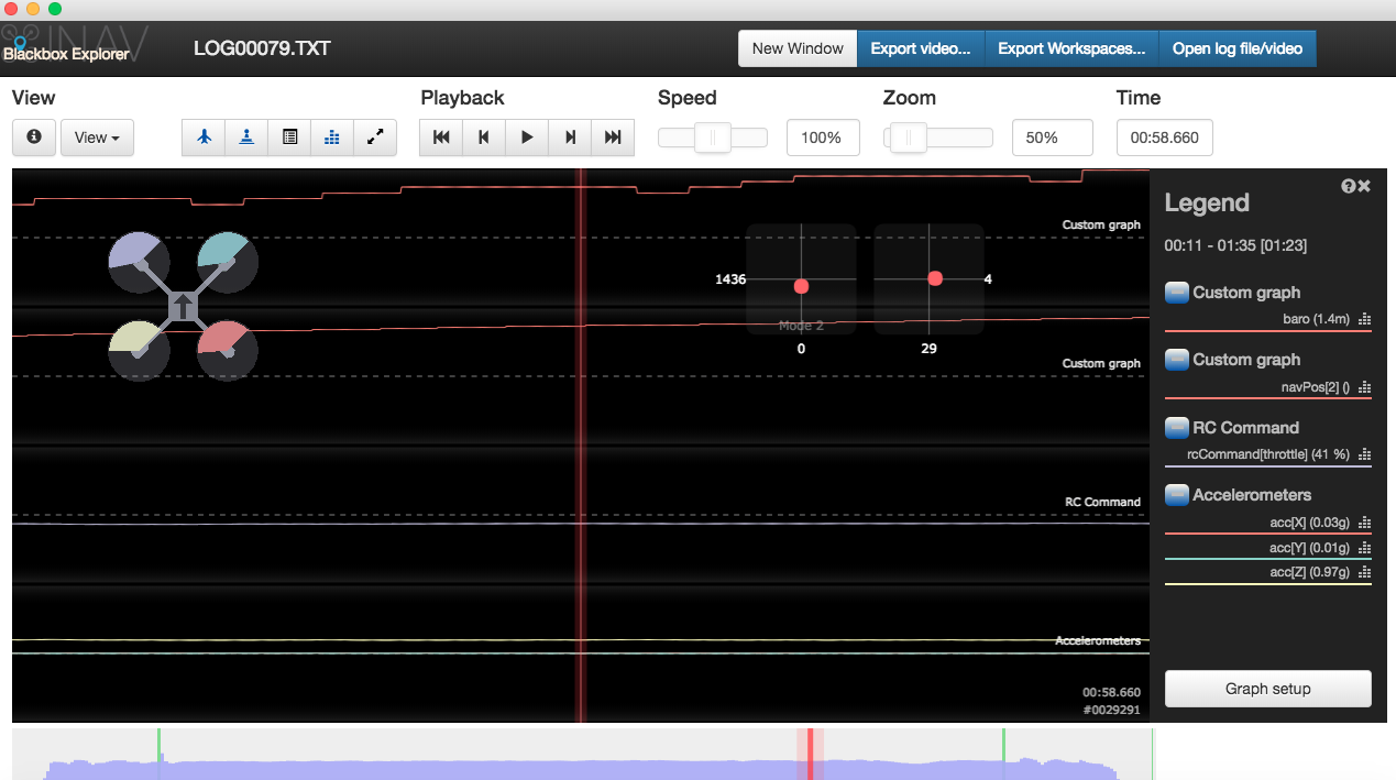 Sonar module I2C · Issue #2475 · iNavFlight/inav · GitHub